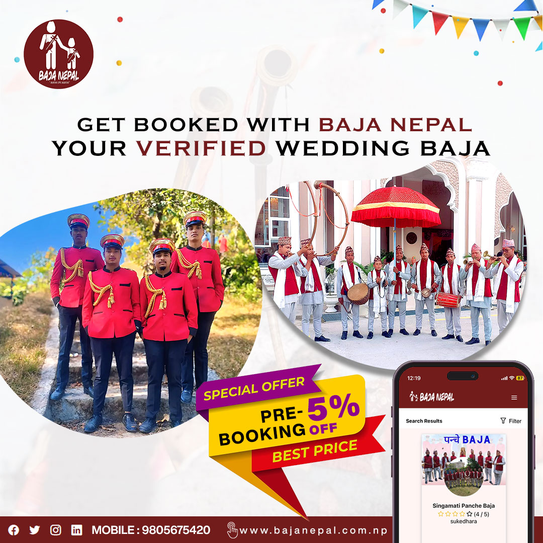 Baja Nepal